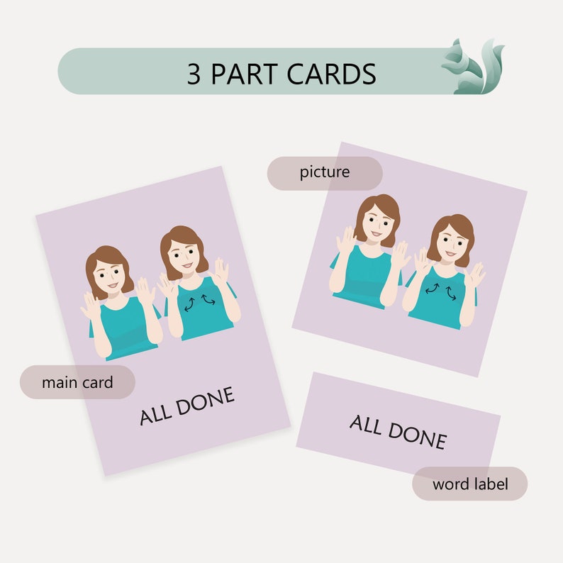 Baby Sign Language Words, American Sign Language Baby Words Chart ...