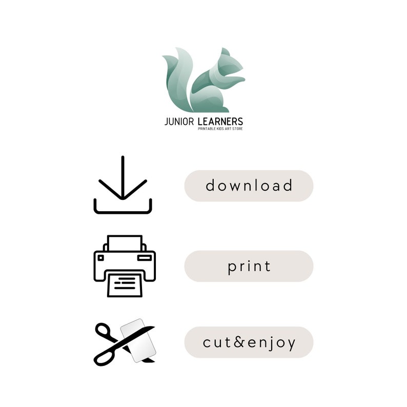 SHAPES in Baby Sign Language, Sign Language Shapes Flashcards, American ...