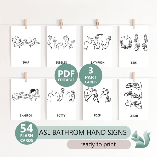 Asl - Etsy