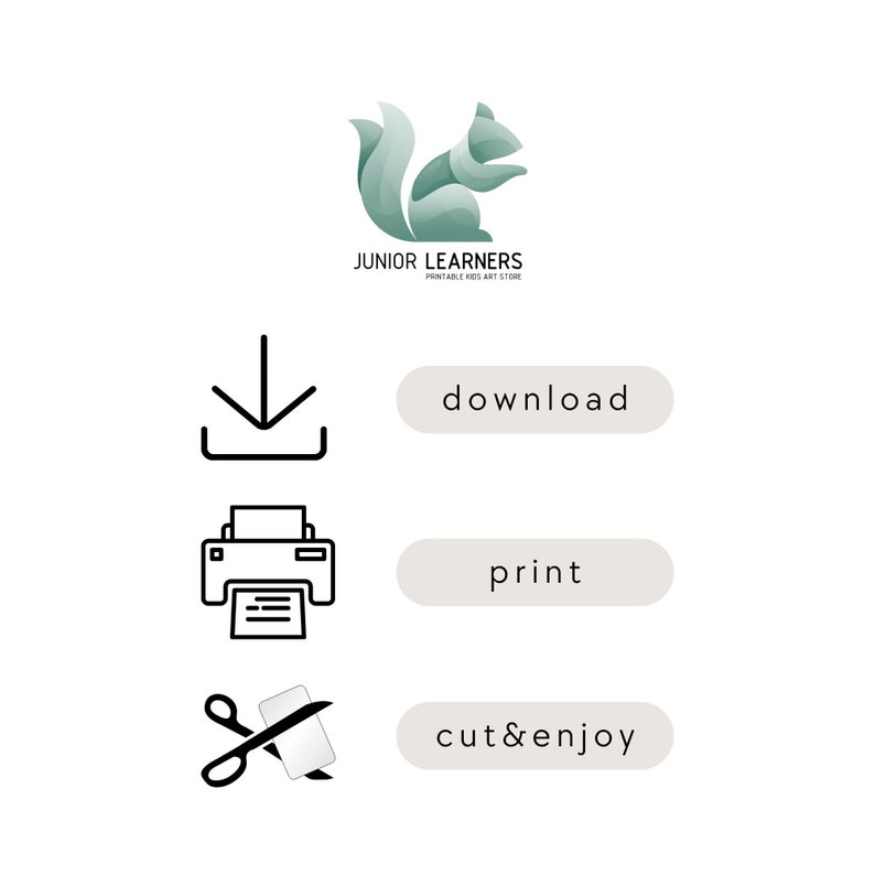 Domestic Animals Sign Language Flashcards, American Sign Language Farm ...