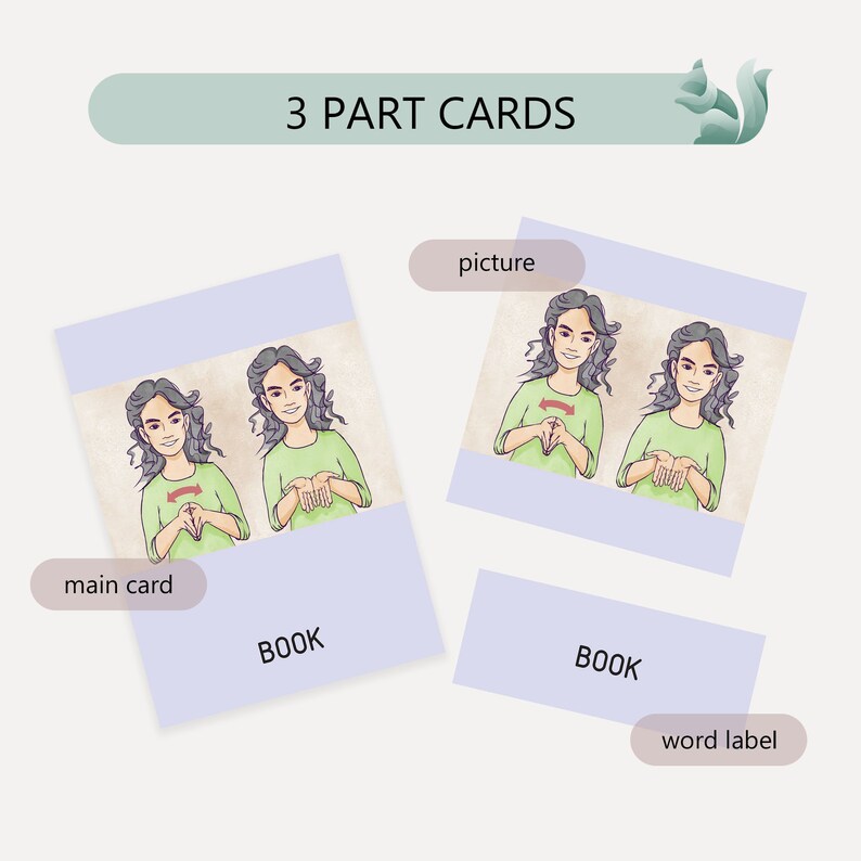 Baby Sign Language Signals, American Sign Language Baby Words ...