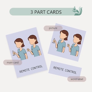 ASL Electronic Devices Baby Signs, American Sign Language Electronic ...