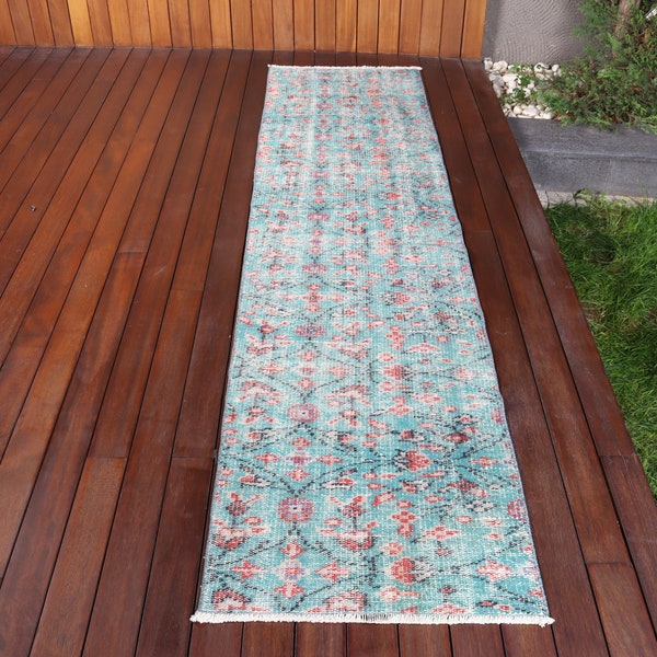 Turkish Rug Runner - Etsy