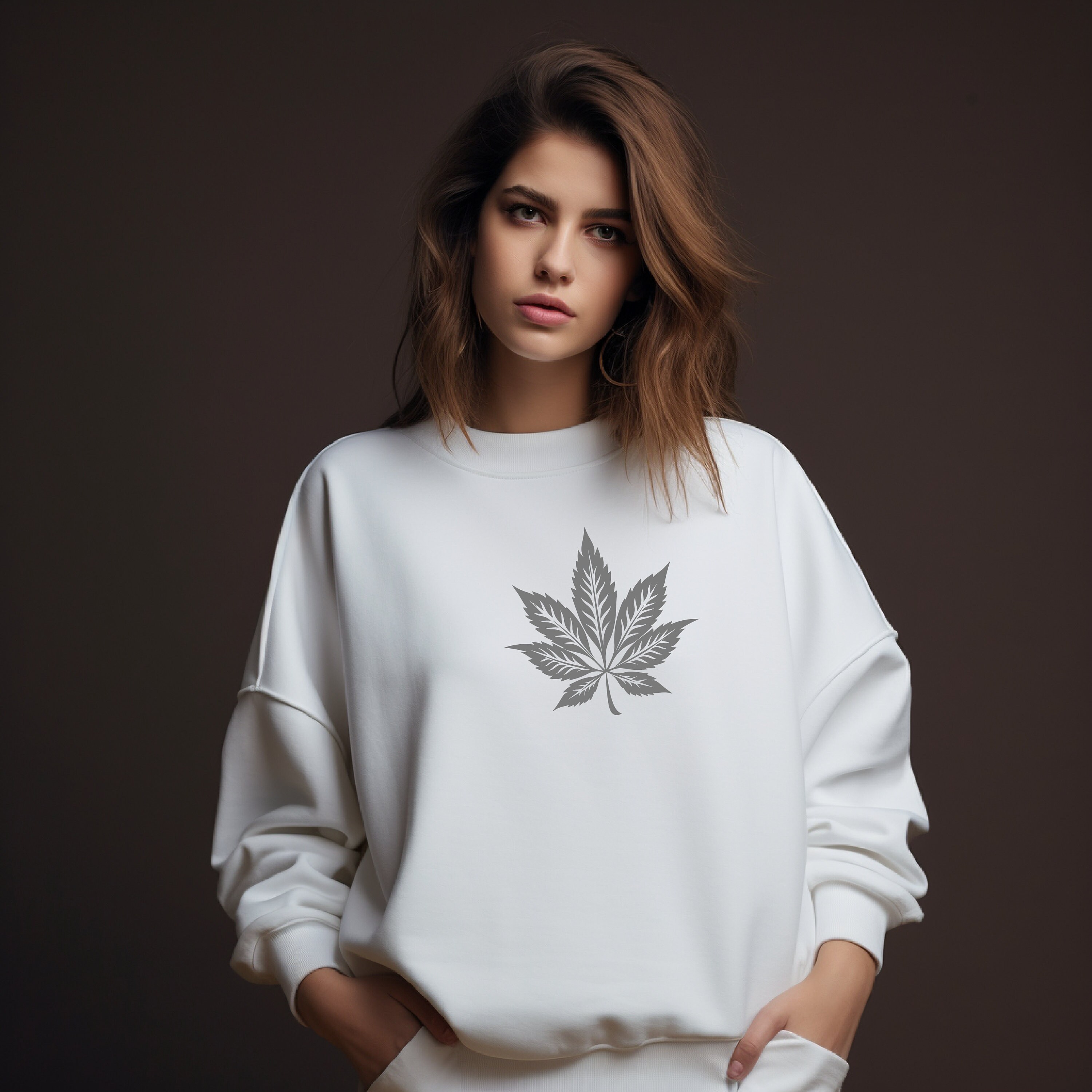 Pot Leaf SVG Bundlepot Leaf Png Pot Leaf Svg Silhouette SVG - Etsy