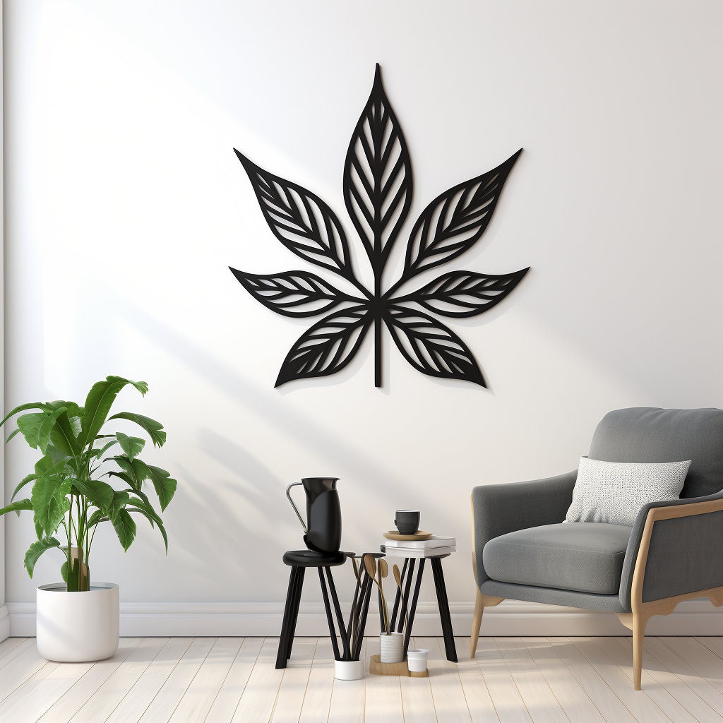 Pot Leaf SVG Bundlepot Leaf Png Pot Leaf Svg Silhouette SVG - Etsy