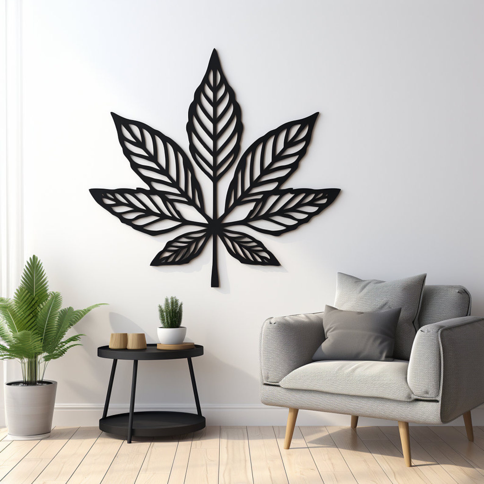 Pot Leaf SVG Bundlepot Leaf Png Pot Leaf Svg Silhouette SVG - Etsy