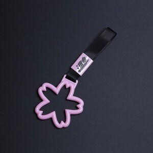 JDM Tsurikawa Rings-car Handle Accessories - Etsy