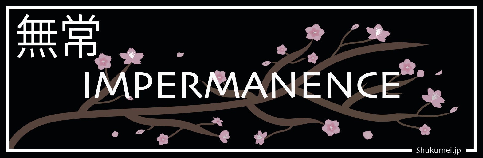 JDM Anime Slap Sticker Vinyl Decals-japanese Bumper Stickers for Car ...