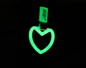 JDM Tsurikawa Rings-car Handle Accessories - Etsy