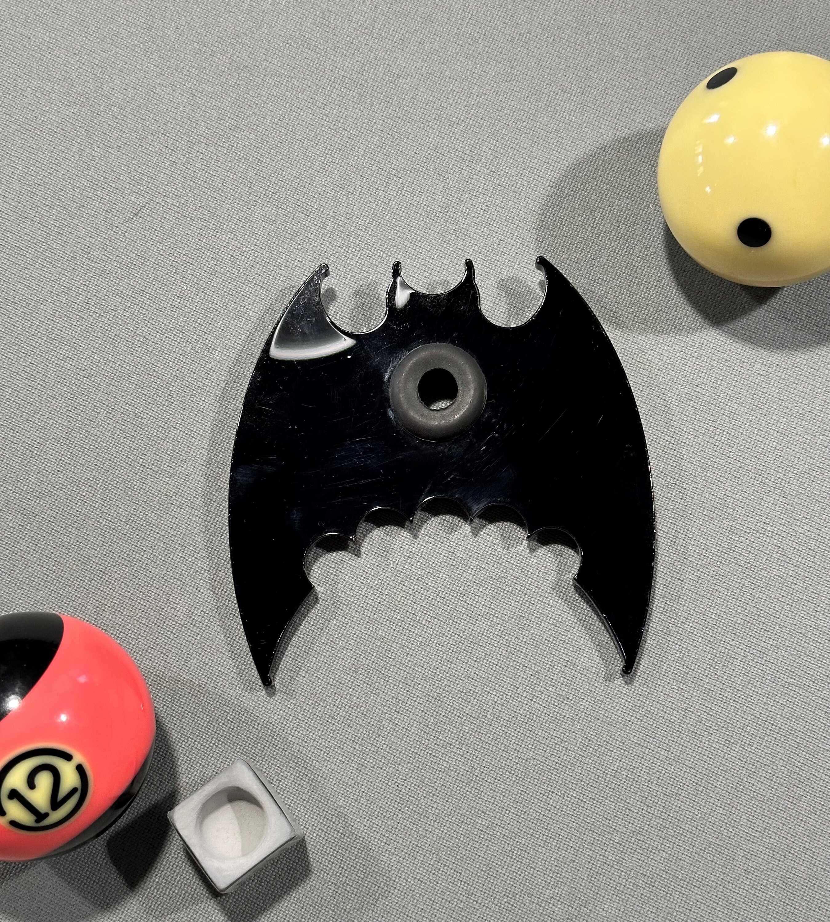 Pool Cue Rest - Etsy