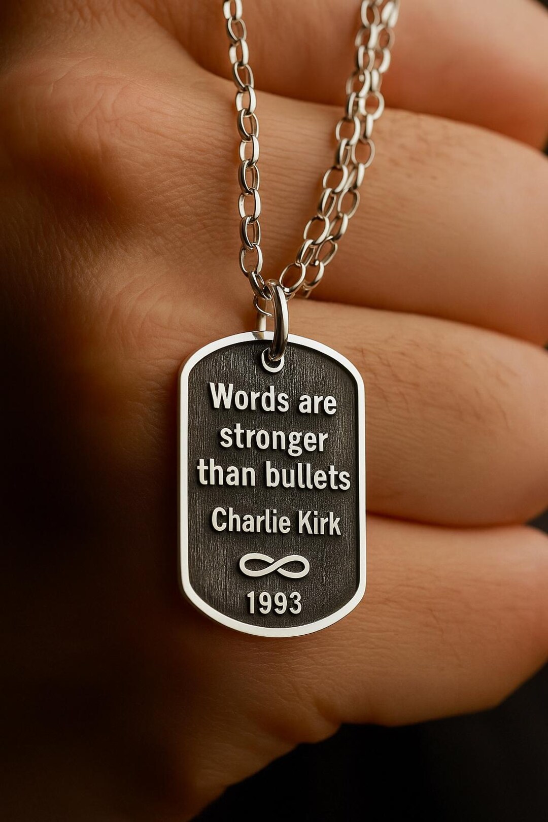 Charlie Kirk, un vrai patriote, Justice pour Charlie Kirk, Prière pour ...