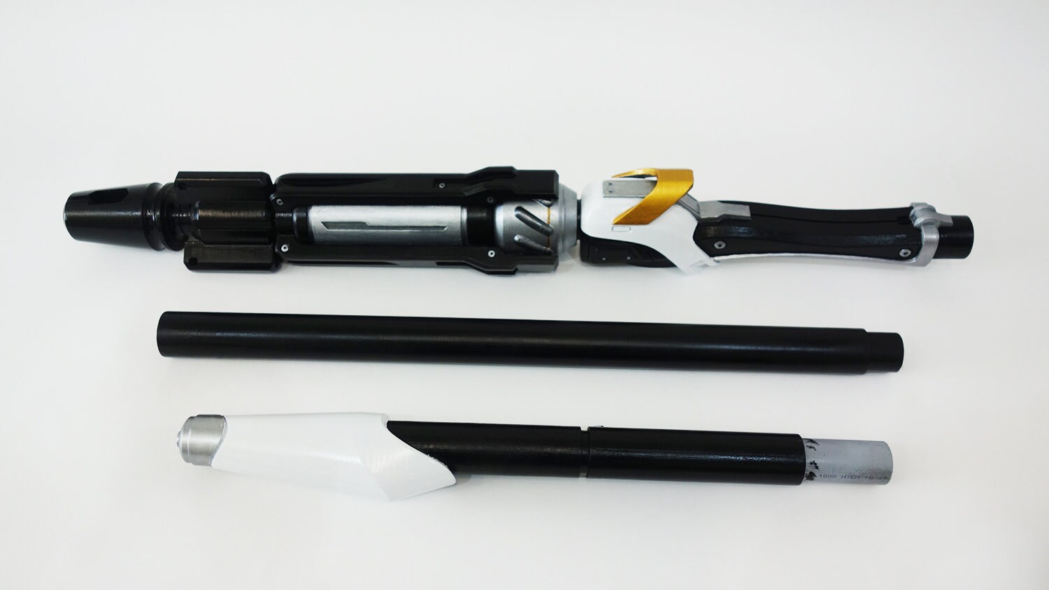 Mercy Caduceus Staff From Overwatch - Etsy