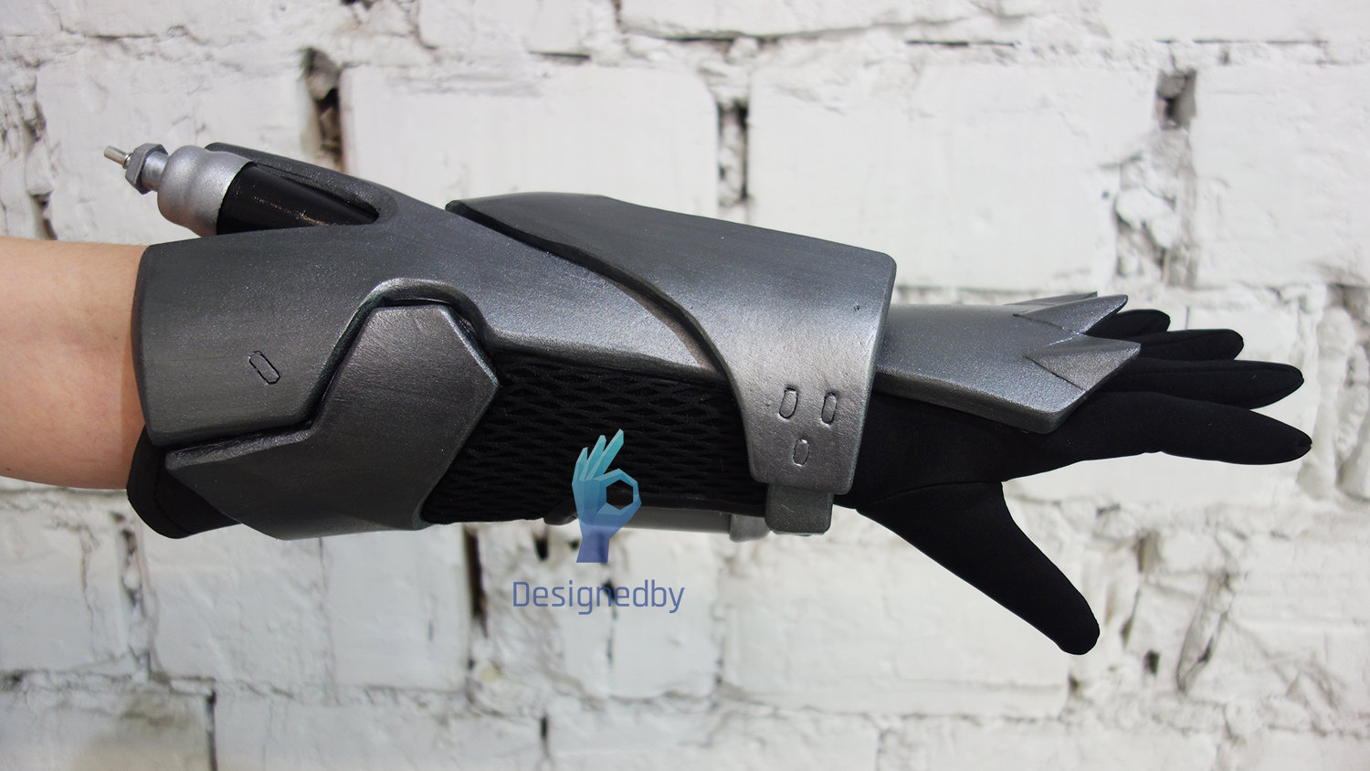 Widowmaker Cosplay Armor Set From Overwatch - Etsy