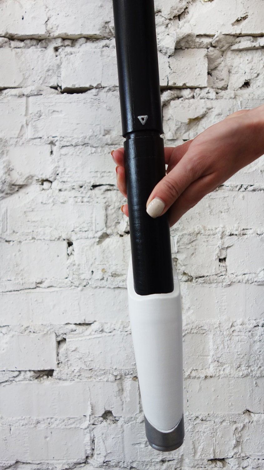 Mercy Caduceus Staff From Overwatch - Etsy