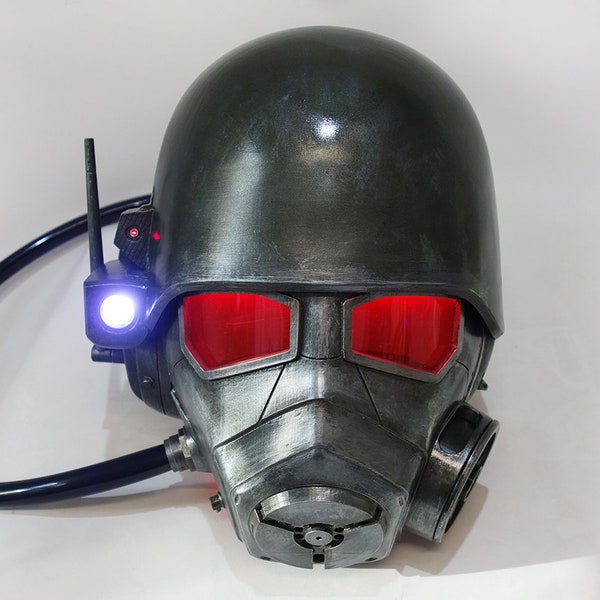 Ncr Ranger Helmet - Etsy