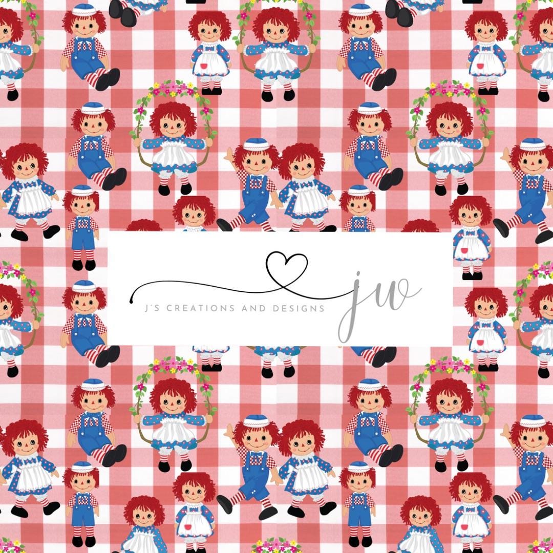 Seamless Pattern/file/print Barney - Etsy