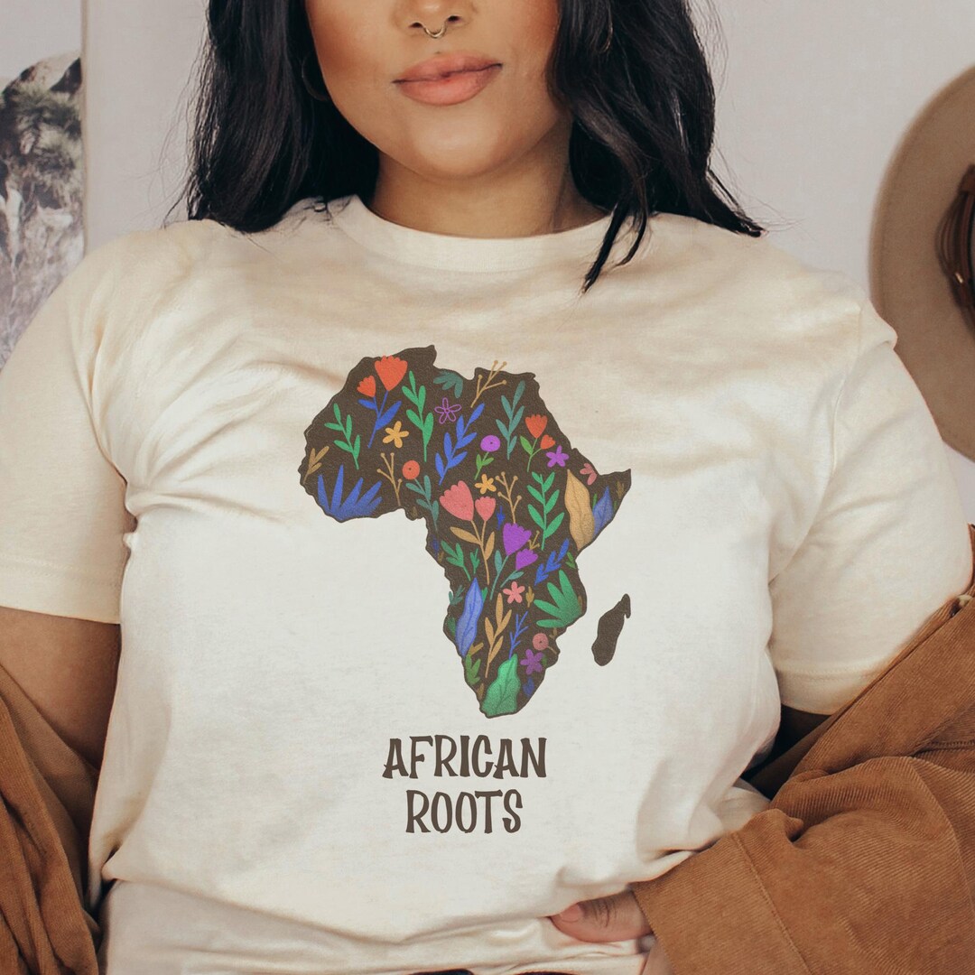 Black History Tshirt, Celebrate Black History, Love Black History ...