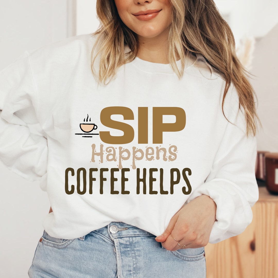 Coffee Shirt, Coffee Life Line Shirt, Funny Coffee Shirt, but First ...