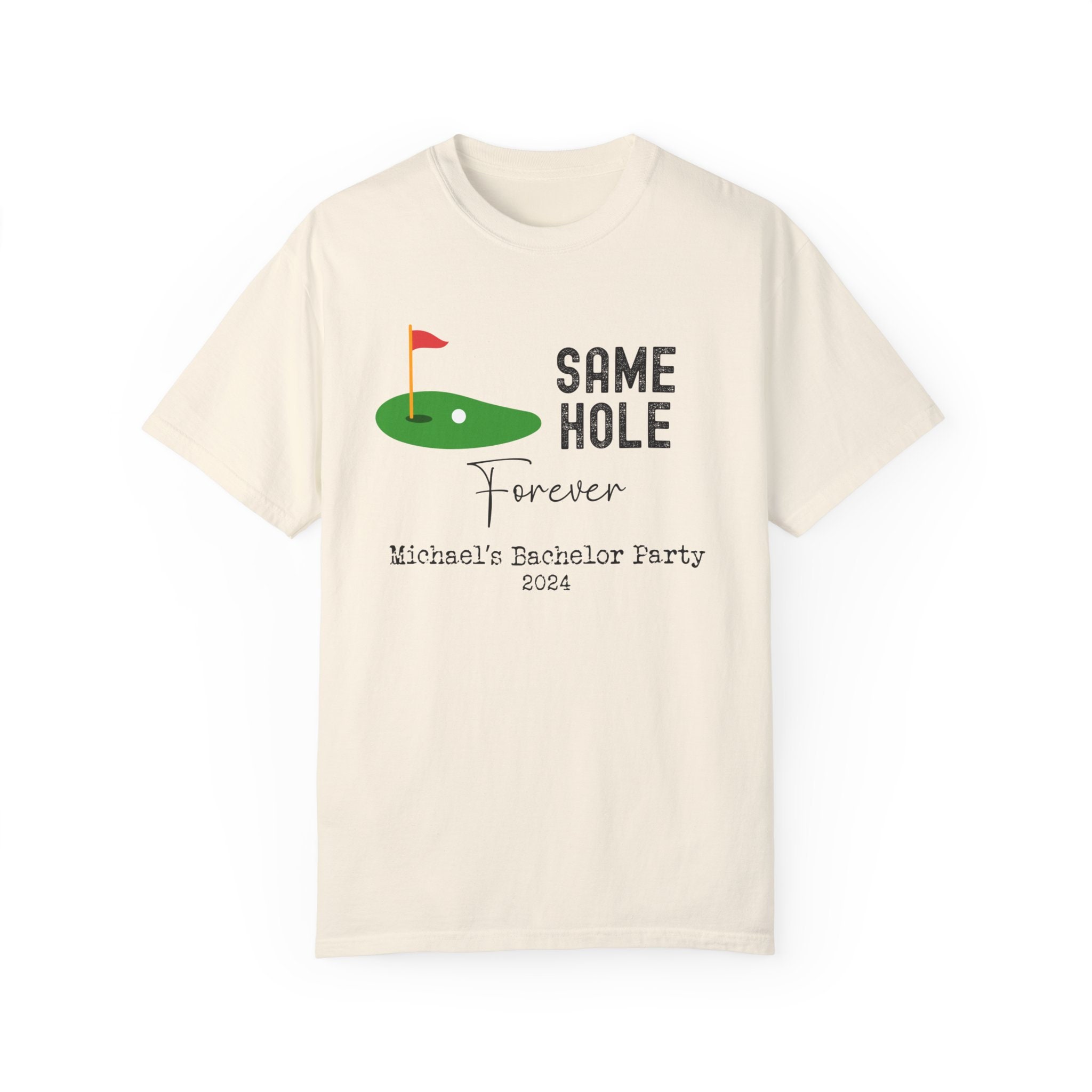 Golf Bachelor Party Shirts, Funny Bachelor Shirts, Groomsmen Group ...