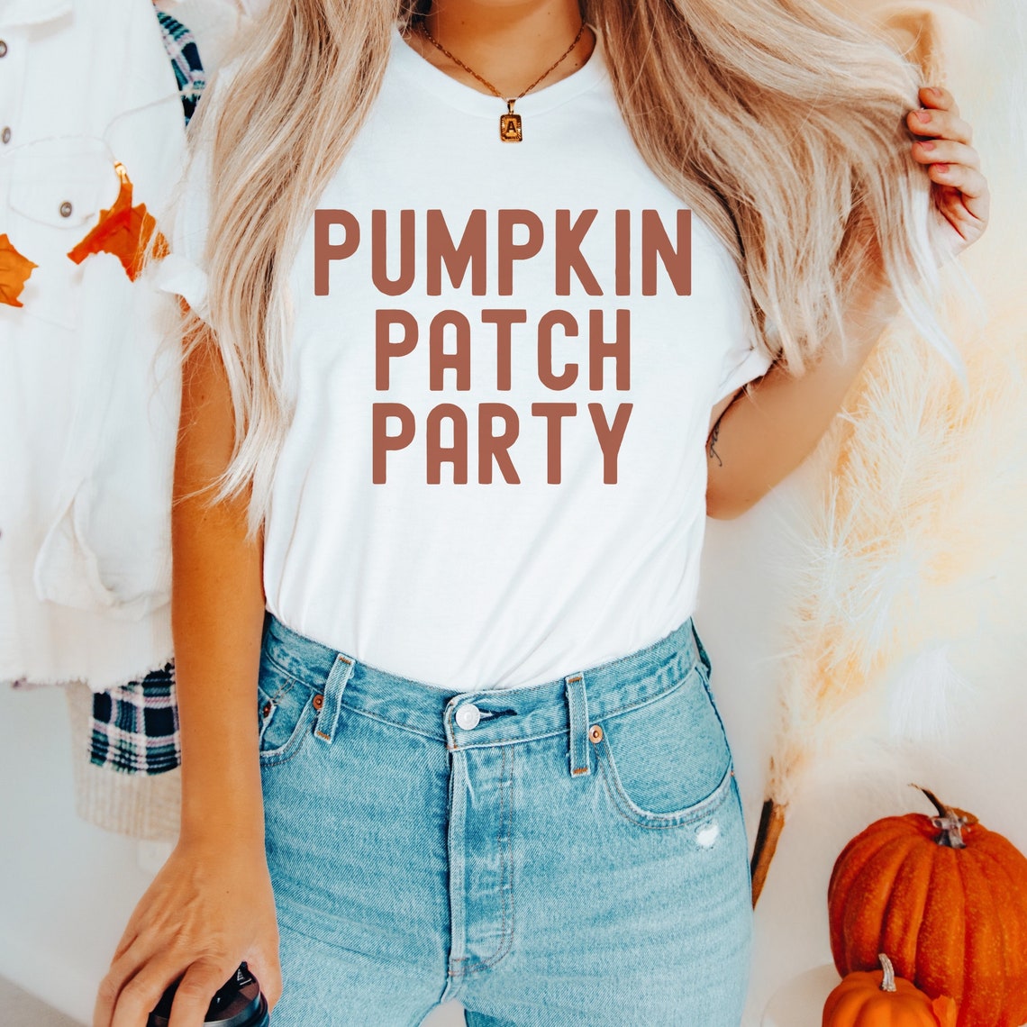 Pumpkin Patch Party Shirt, Pumpkin Patch Fall Shirt, Pumpkin Patch Squad, Matching Family ...
