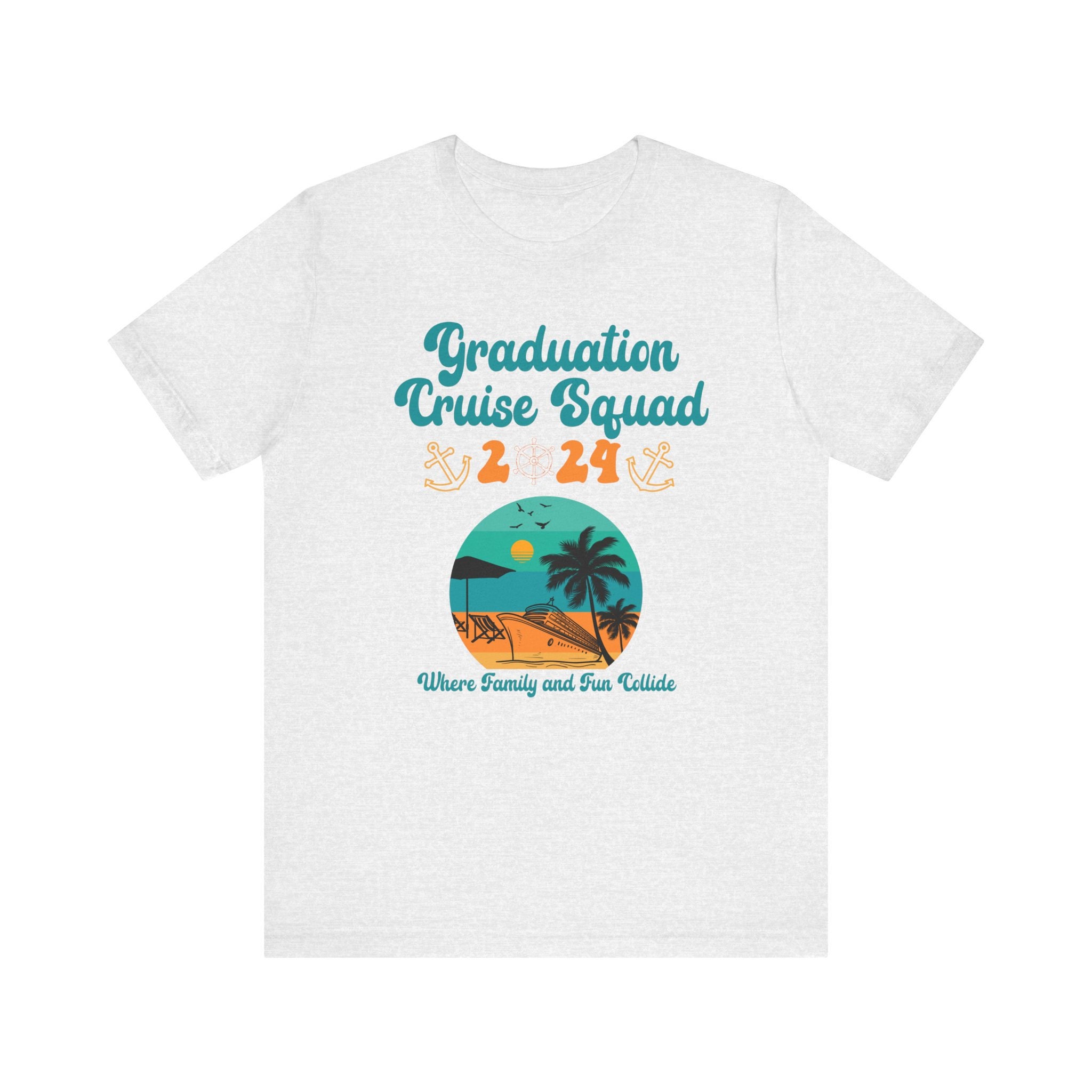 Graduation Cruise Shirts, Family Graduation Cruise Shirts, Graduation ...
