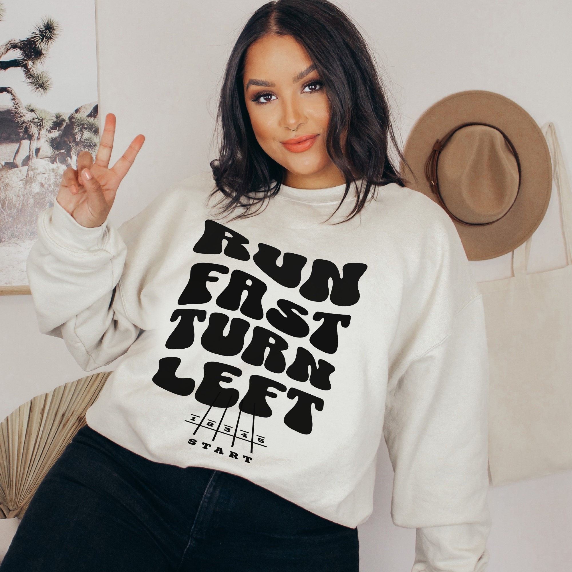 Track Season Sweatshirt, Track and Field Sweatshirt, Track and Field ...