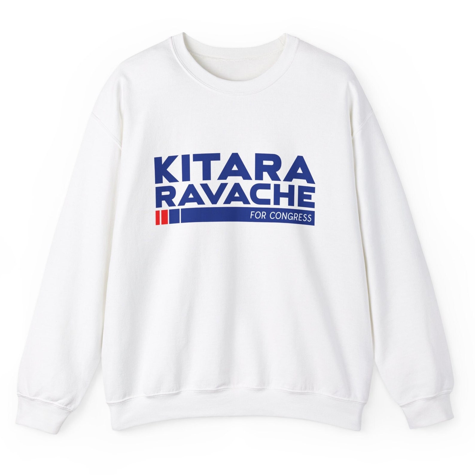 George Santos Kitara Ravache for Congress Unisex Heavy Blend ...