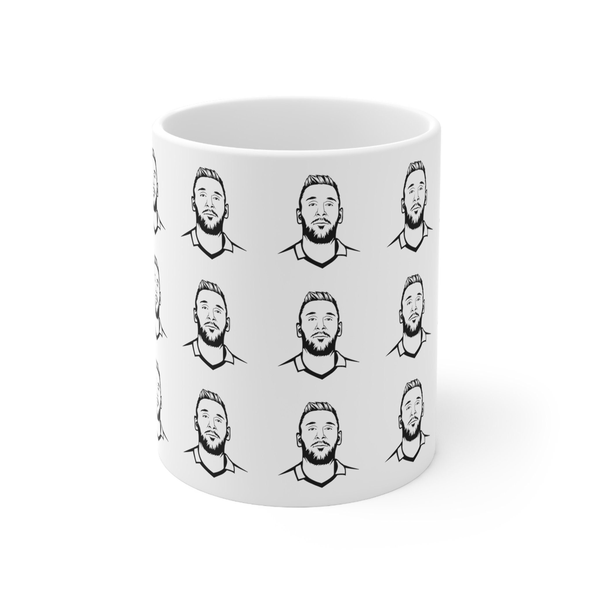 Lionel Messi Mug - Lionel Messi Souvenir Cup Inter Argentina Soccer ...