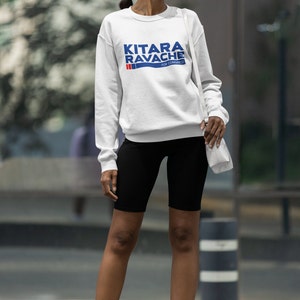 George Santos Kitara Ravache for Congress Unisex Heavy Blend ...