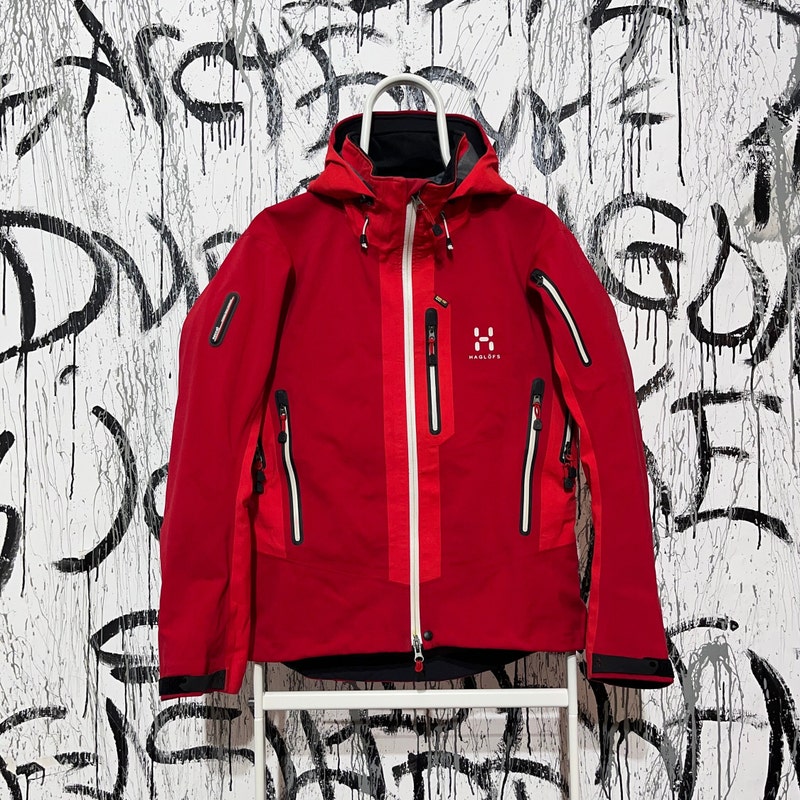 Wei tex coat - Etsy.de