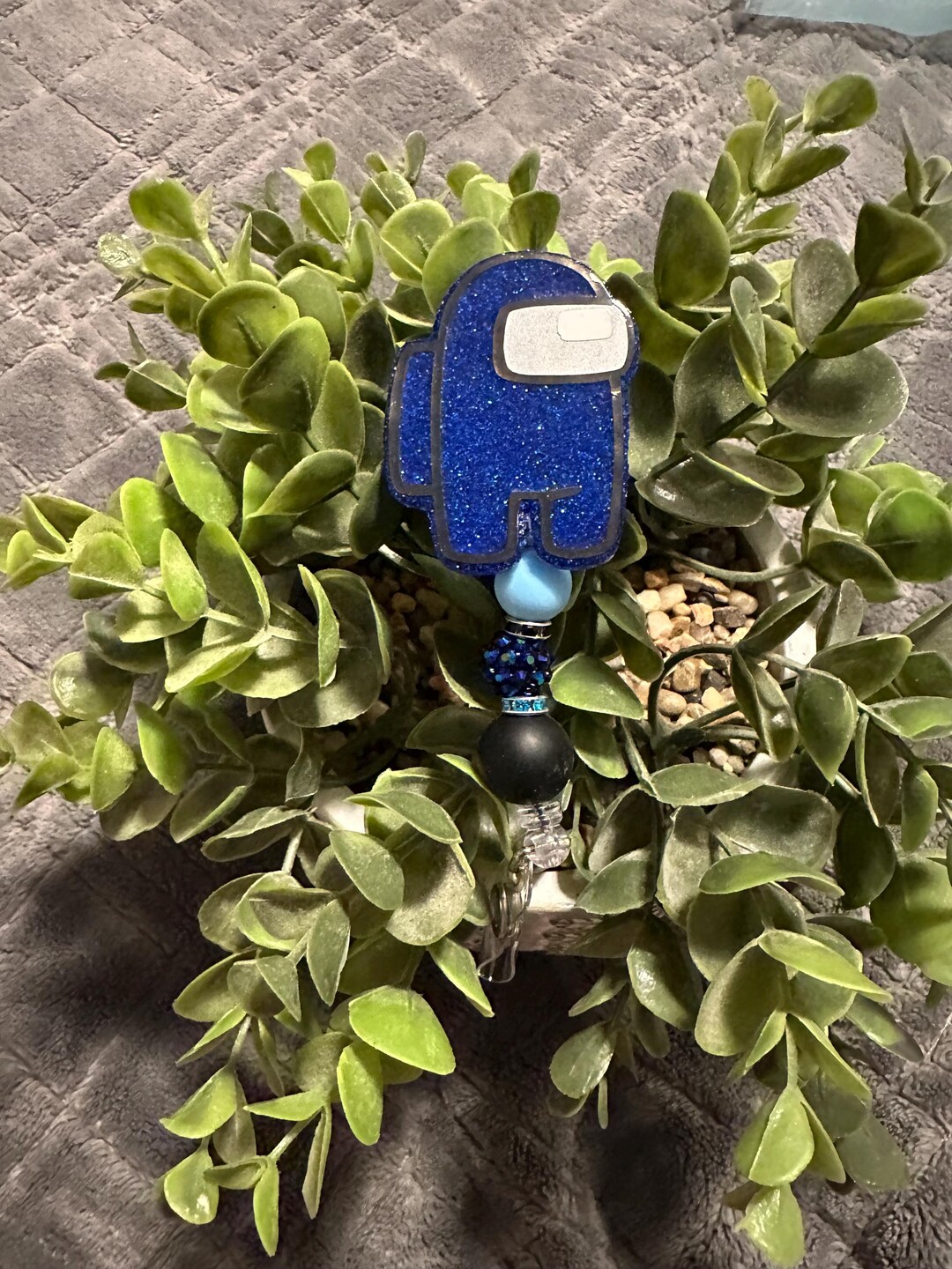 Among Us Badge Reel - Etsy