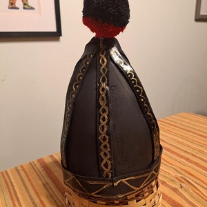 Reproduction Early 1700-early 1800s Military Mitre Cap CUSTOM - Etsy