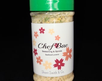 Chef Bae Chicken Seasoning - Etsy