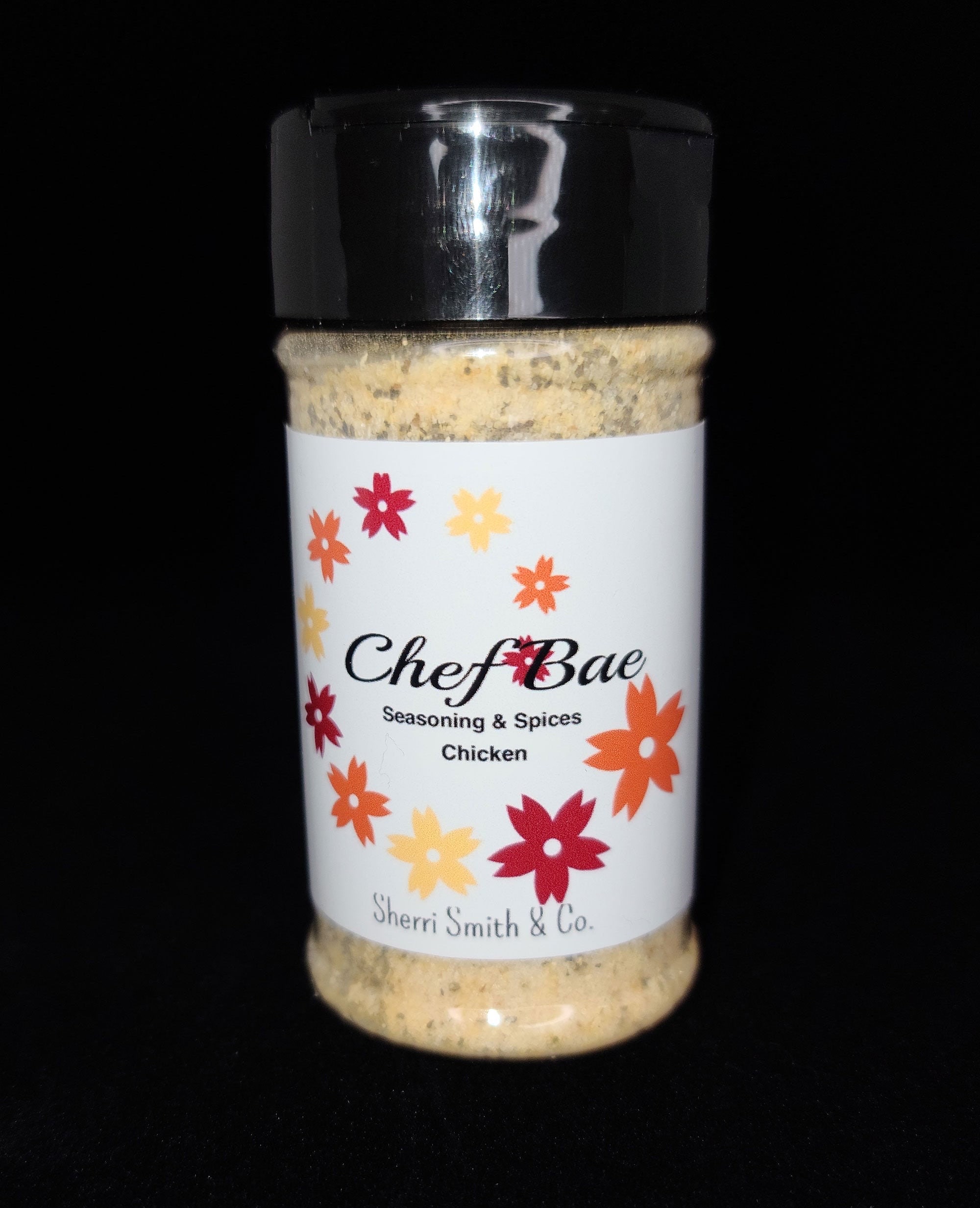 Chef Bae Chicken Seasoning - Etsy
