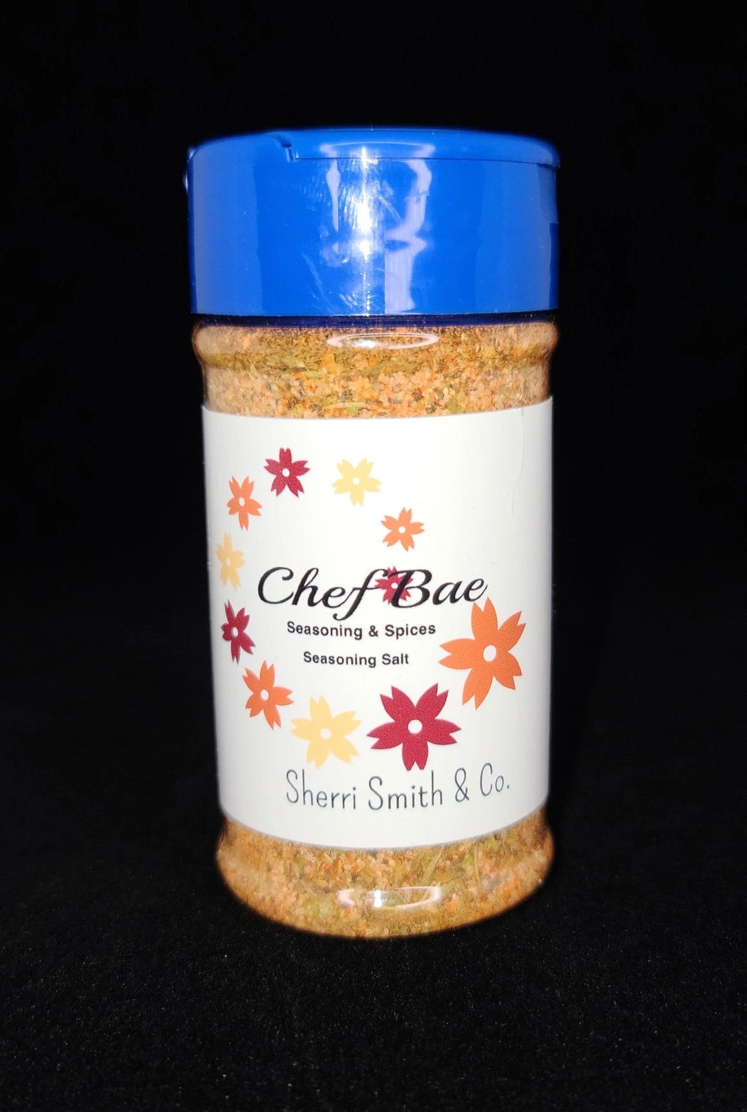 Chef Bae Seasoning Salt - Etsy