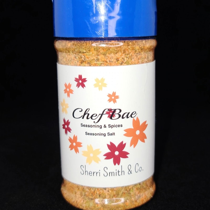 Seasonings for Men - Etsy