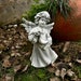 Garden Angels, Angel Statue, Baby Angel Room Decor, Toddler Decor Angel ...