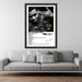 Kevin Gates Album Poster - Etsy