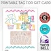 Nacho Average Teacher, Chipotle Moes Gift Card Tag, Teacher’s ...