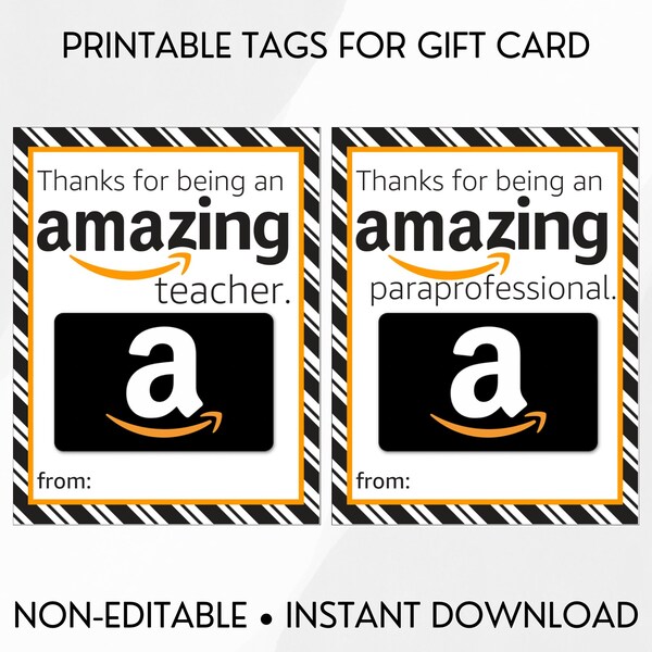 Amazing Teacher - Etsy