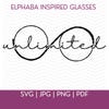Elphaba SVG, PNG, JPEG File Layered Cut File | Cricut | Hippie | Wicked ...