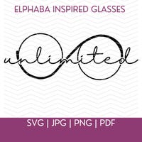 Elphaba SVG, PNG, JPEG File Layered Cut File | Cricut | Hippie | Wicked ...
