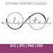 Elphaba SVG, PNG, JPEG File Layered Cut File | Cricut | Hippie | Wicked ...