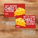 Cheez-it Non-editable Printable Valentines; Non-candy Valentine; Cheez ...