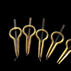 Jaw Harp Class IV Morchang nepal - Etsy