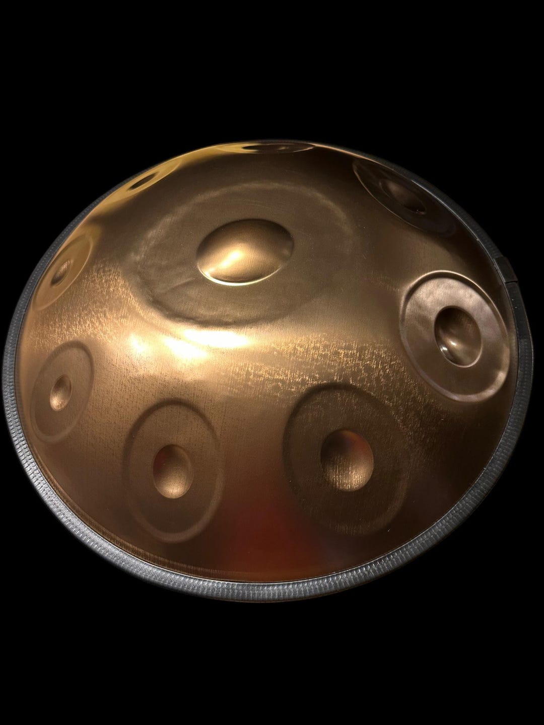 Handpan chinese Handpan - Etsy