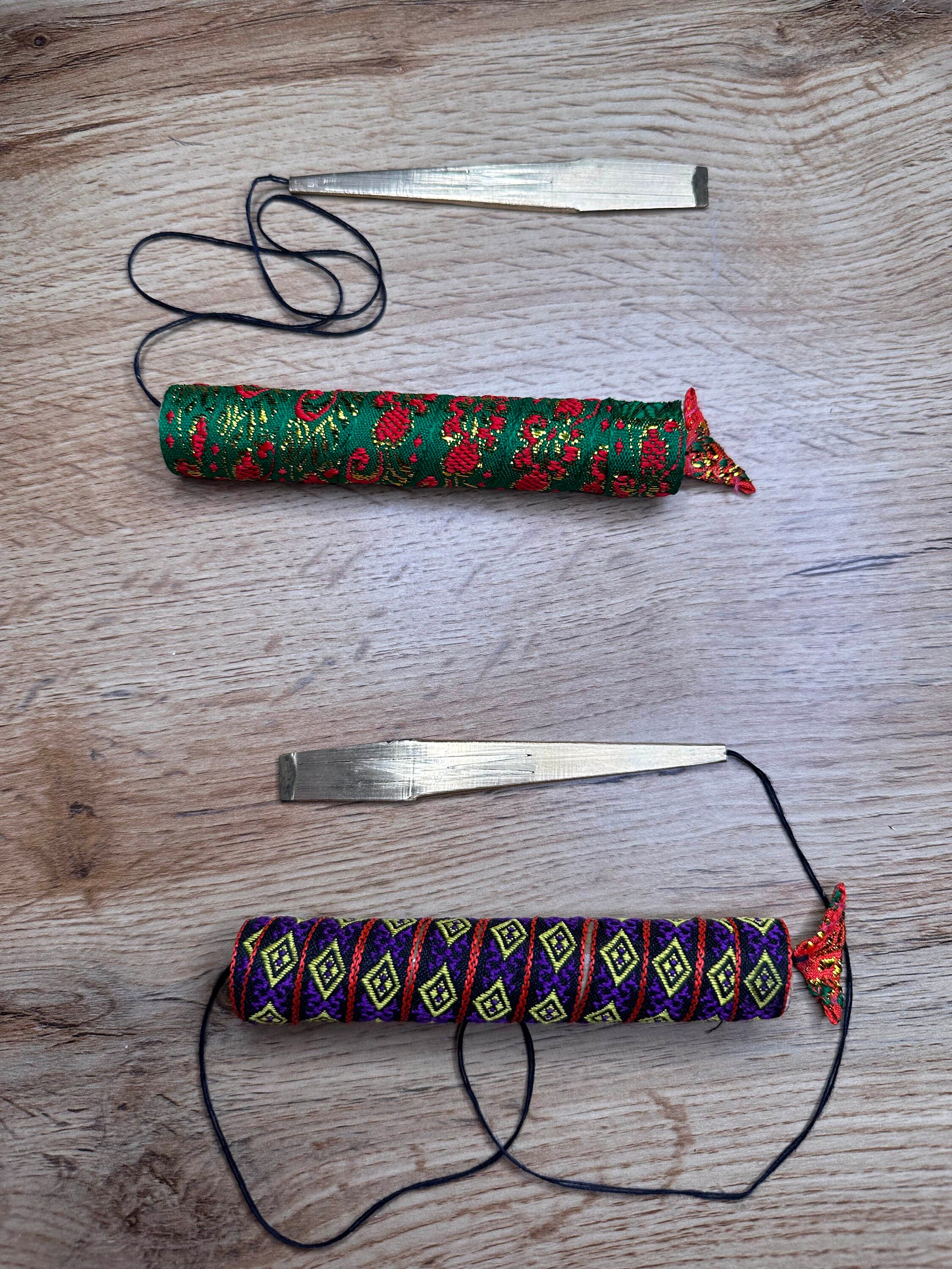 Bass Dan Moi vietnamese Jaw Harp - Etsy