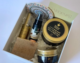 Moroccan Gift Box – The 20 Best Souvenirs to Buy in Morocco – MXLQN