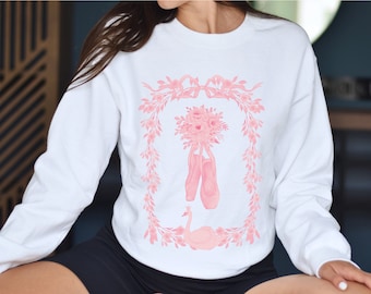 Balletcore Coquette Shirt Dollette Coquette Dollette Clothing Coquette ...