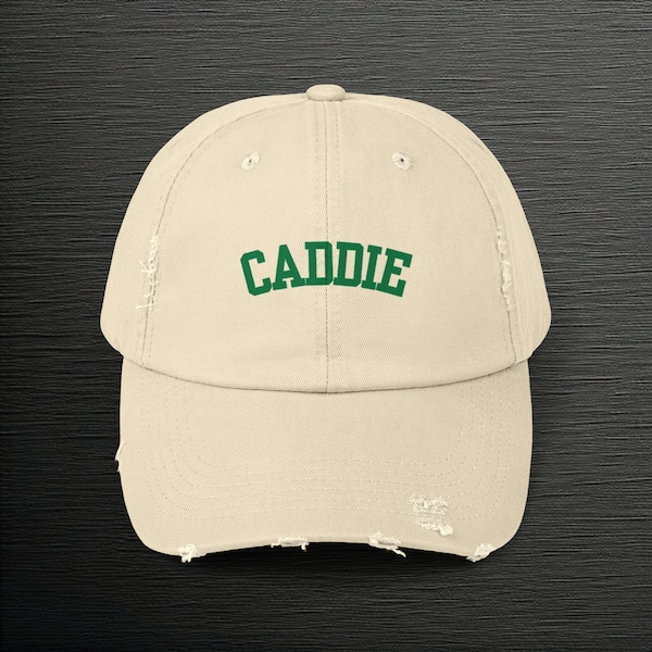 Caddie Hat Women - Etsy